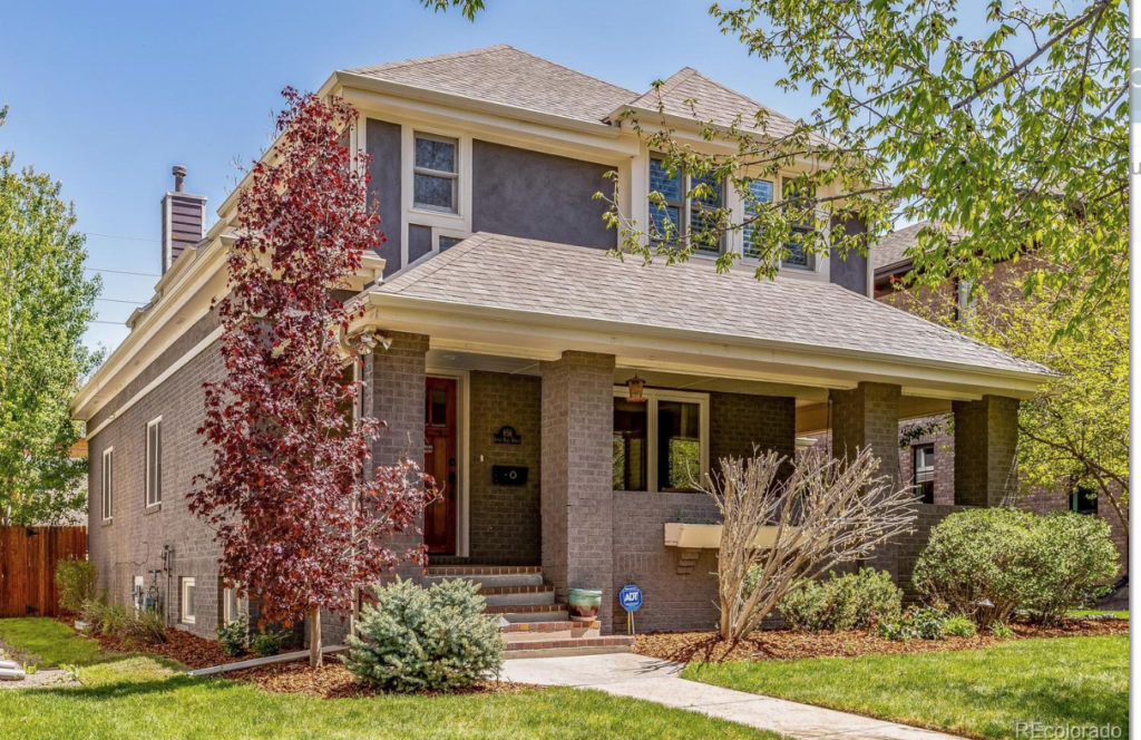 Mark & Lisa Cramer | Denver Realtor® | Camber Realty