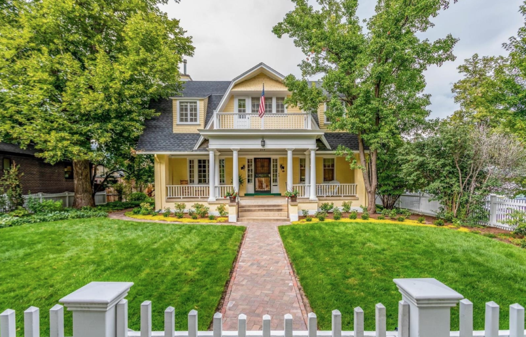 Mark & Lisa Cramer | Denver Realtor® | Camber Realty