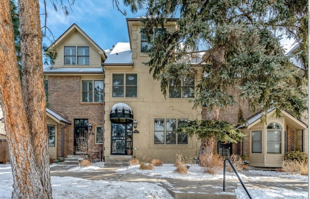 Mark & Lisa Cramer | Denver Realtor® | Camber Realty