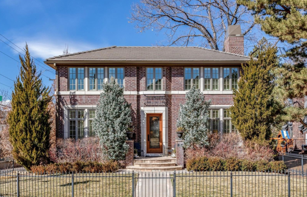 Mark & Lisa Cramer | Denver Realtor® | Camber Realty