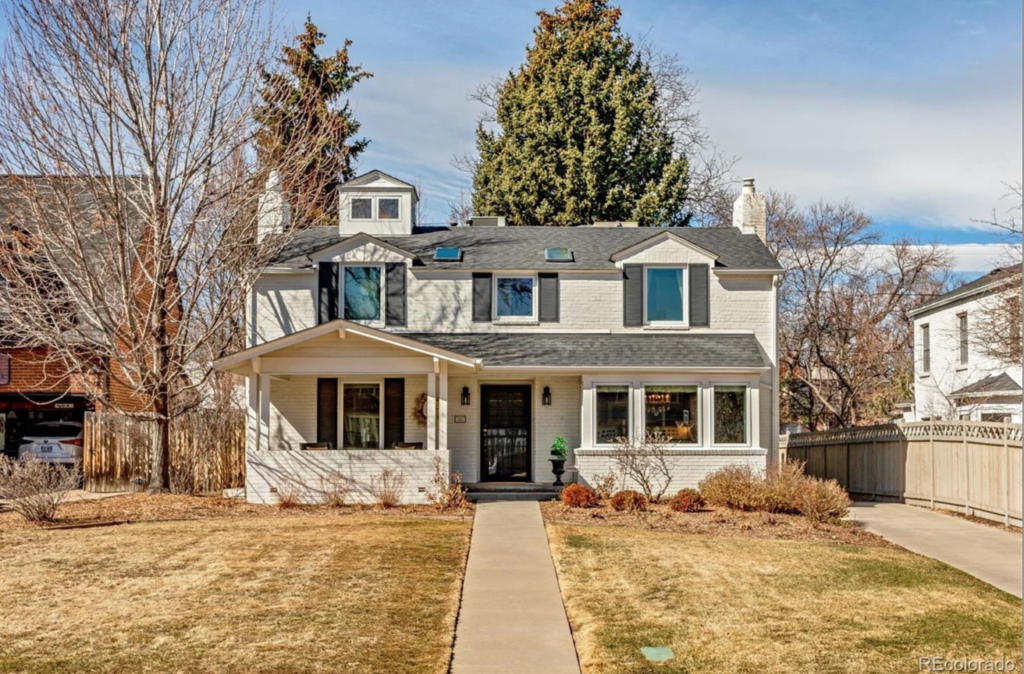 Mark & Lisa Cramer | Denver Realtor® | Camber Realty