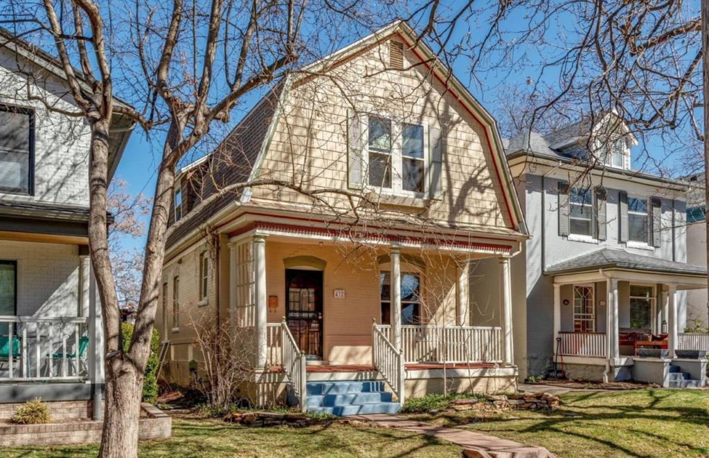 Mark & Lisa Cramer | Denver Realtor® | Camber Realty