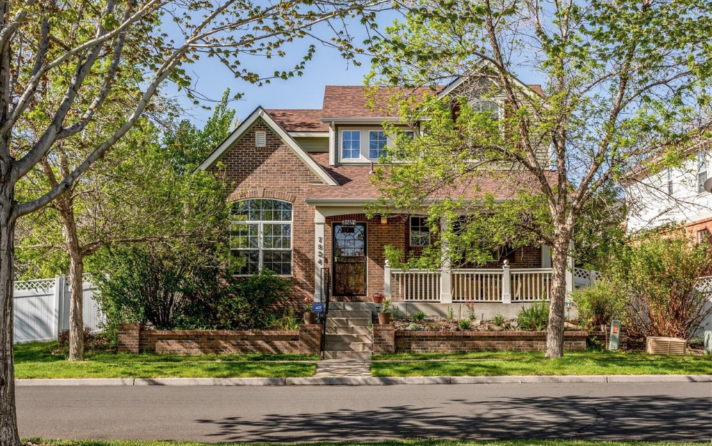 Mark & Lisa Cramer | Denver Realtor® | Camber Realty