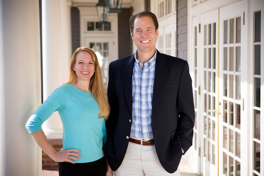 Mark & Lisa Cramer | Denver Realtor® | Camber Realty